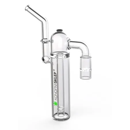Arizer Solo 2 II / Air 2 II - Bubbler XL | Konopny Sklep